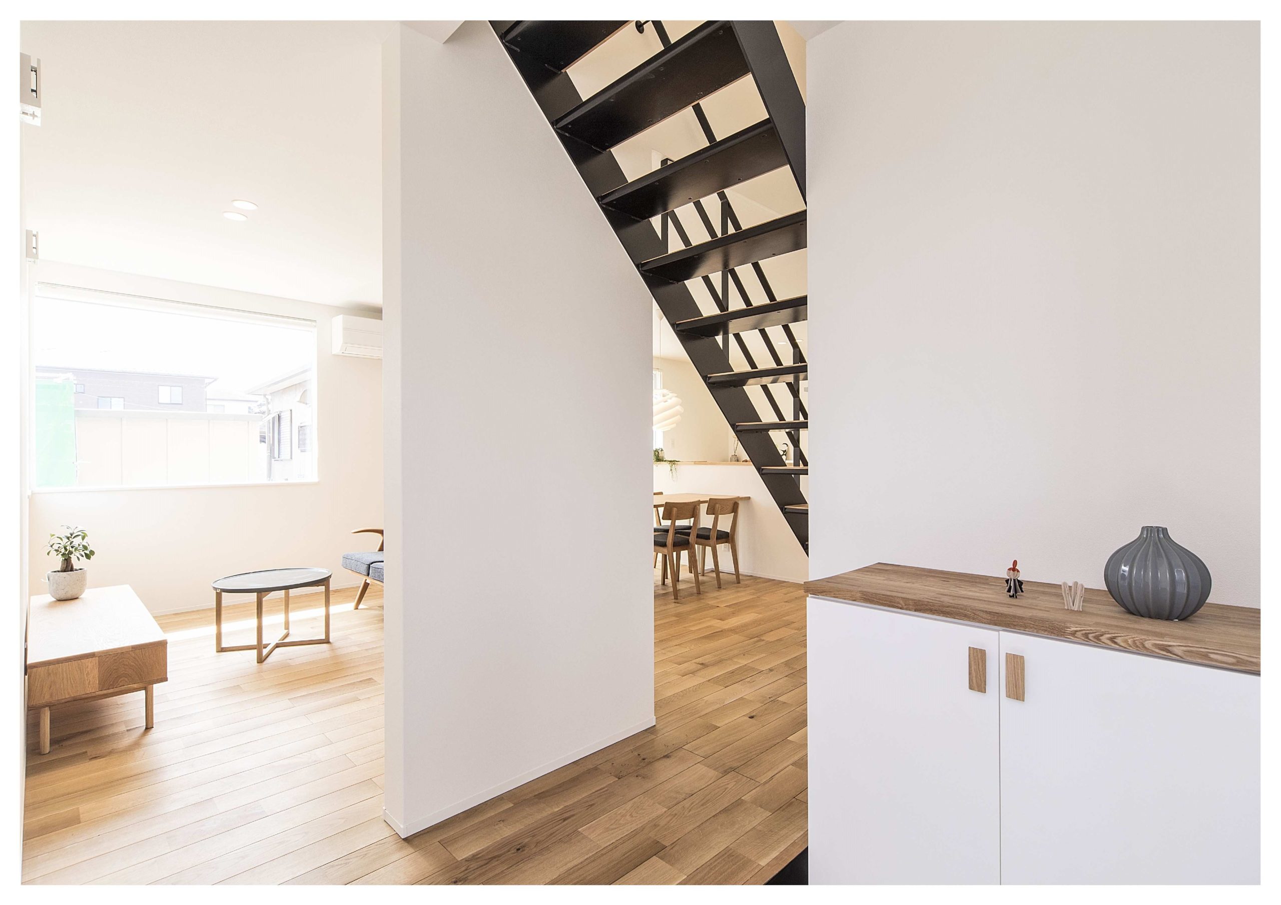 HACO – 三重の注文住宅なら北欧デザインのフォレスト・オオモリ